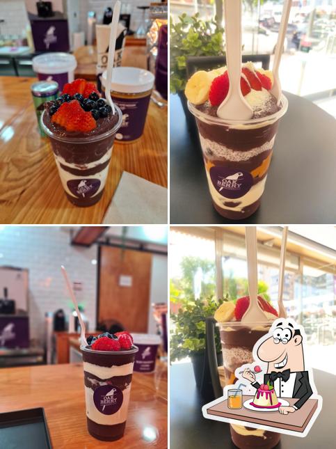Top 5 restaurants with acai bowls in Almada, september 2025 ...