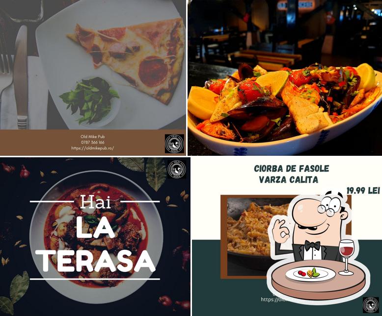 Old Mike Pub, Bucharest, Timpuri Noi - Restaurant menu, prices and reviews