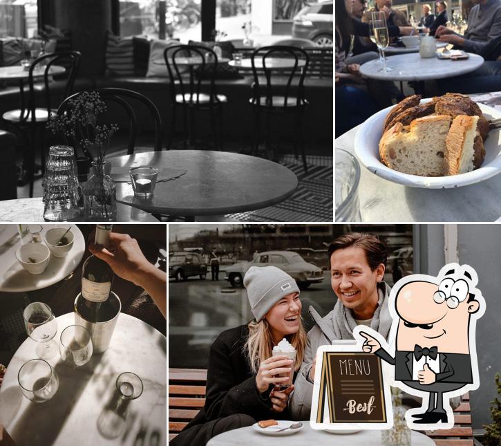 Brasserie Pierre, Rotterdam - Restaurant reviews