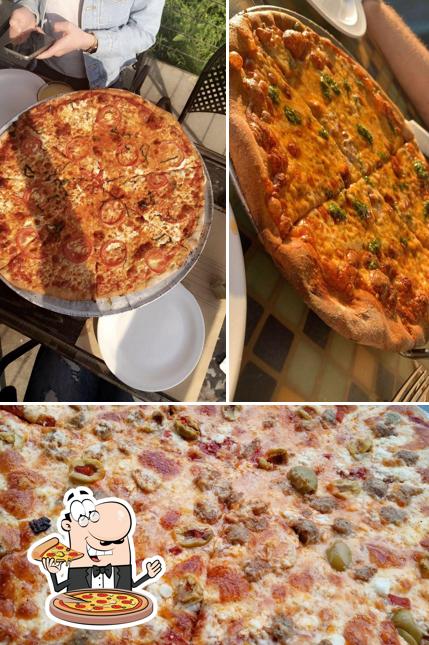 Benji & Jakes, Kauneonga Lake - Restaurant menu, prices and reviews