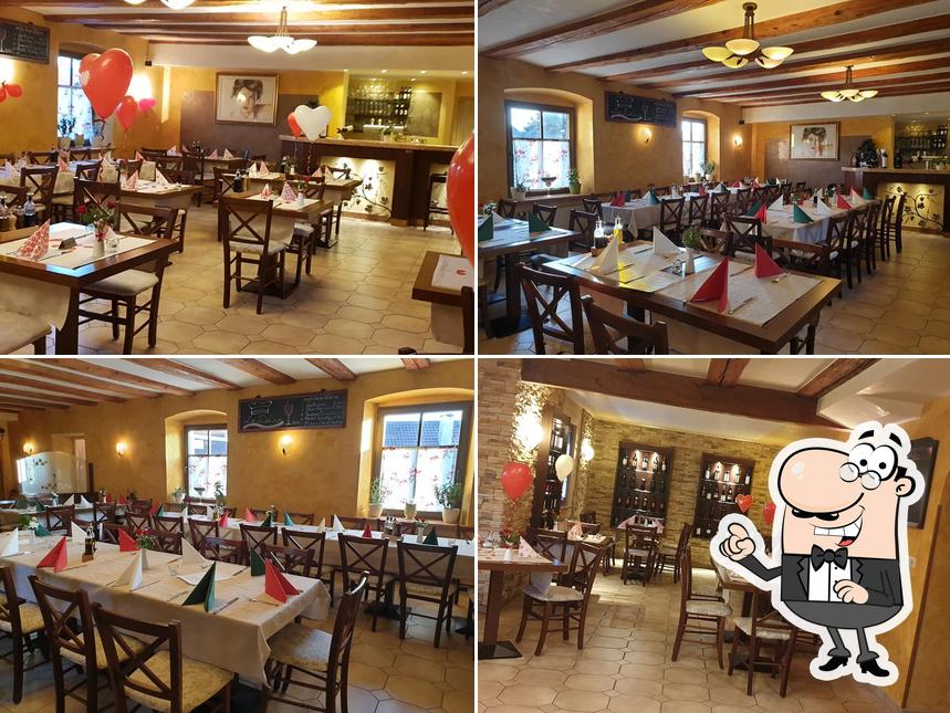 Le Delizie Ristorante Pizzeria, Bad Waldsee - Speisekarte, Preise und ...
