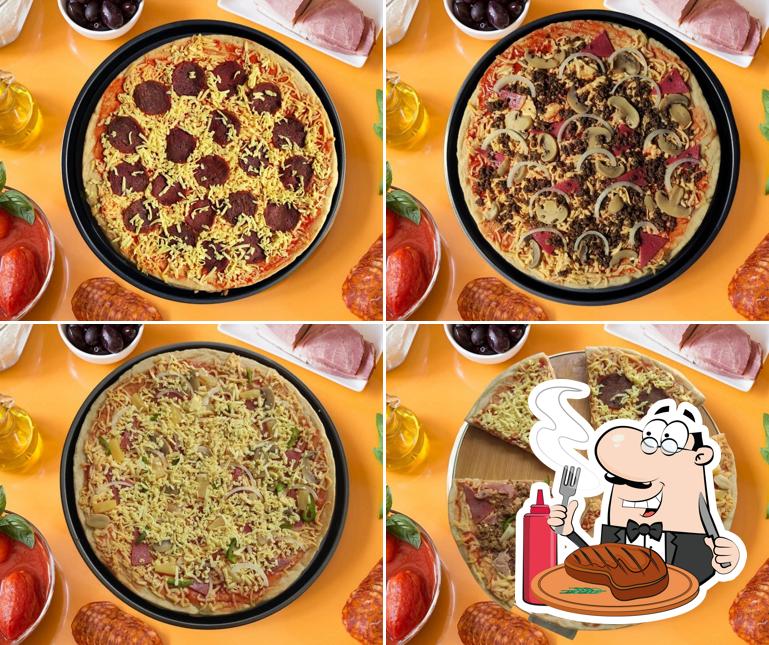 Mr. Mappy Pizza - Bucandala, Imus - Restaurant menu, prices and reviews