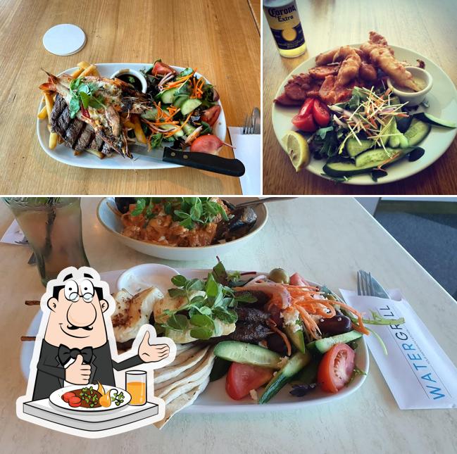 Cronulla RSL Club, Cronulla - Restaurant menu, prices and reviews