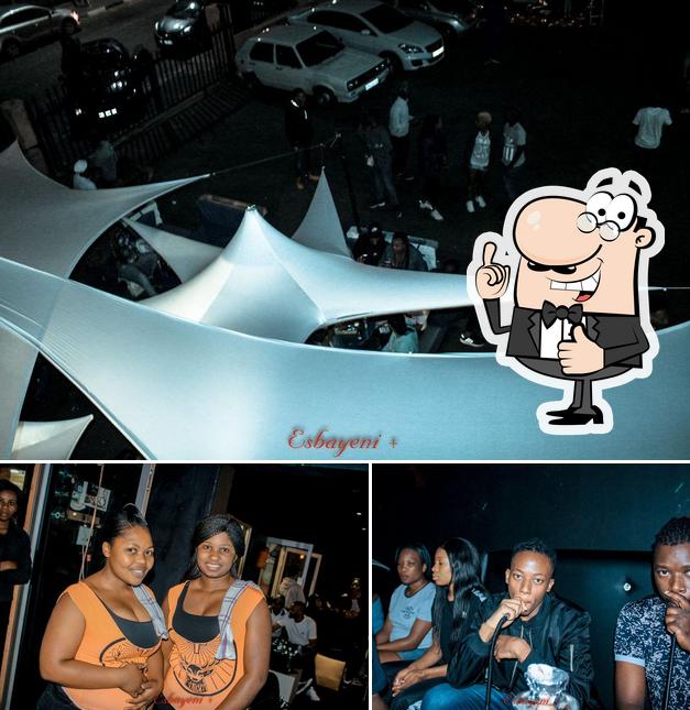 Esbayeni Plus pub & bar, Johannesburg - Restaurant reviews