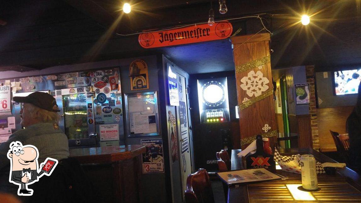 Flying Boots Ravenna in Seattle - Restaurant menu and reviews