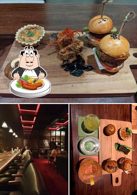 Koda, Central Jakarta - Restaurant menu, prices and reviews