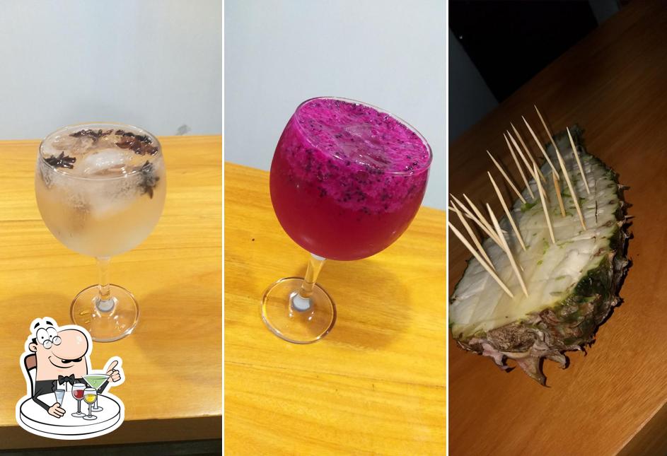La Mafia Lounge Bar - Restaurant menu, prices and reviews