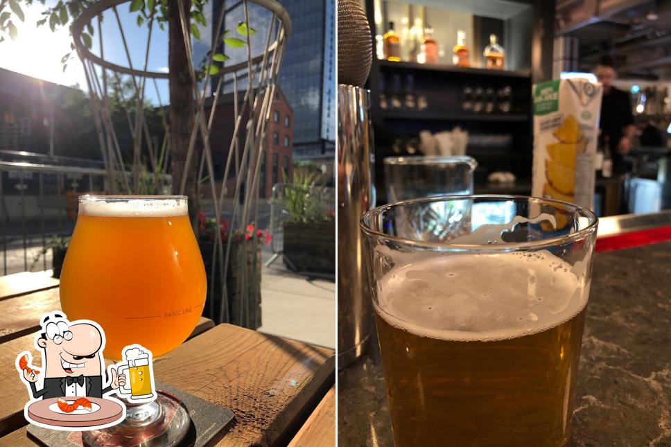 Top 10 pubs & bars in Winnipeg, december 2025 - Restaurant Guru