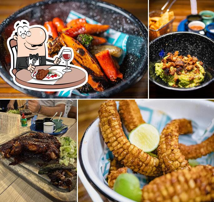 Punta Brasa 28 pub & bar, Manzanillo - Restaurant reviews