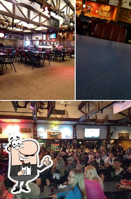 Trappers Tavern, Thompson - Restaurant menu, prices and reviews