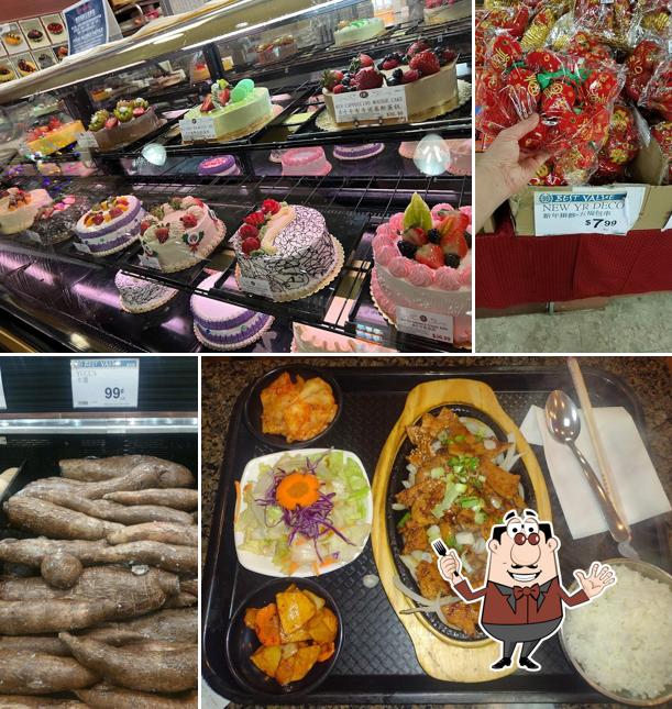 99 Ranch Market, Houston - Restaurant menu, prices and reviews
