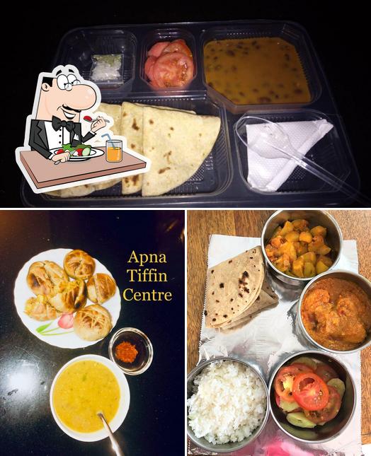 Hello Coffee - Apna Tiffin Centre, Jaipur - Restaurant menu, prices and reviews