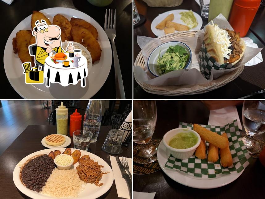 Top 5 restaurants with arepa in Montréal, september 2025 - Restaurant Guru