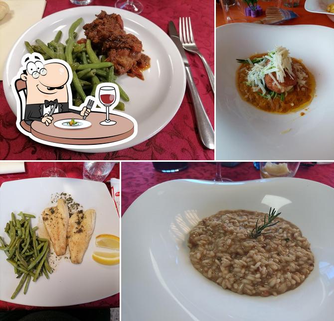 Bar Trattoria Da Giorgia, Omegna - Menu del ristorante, prezzi e recensioni