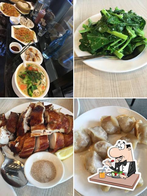 CBD Dumpling House in Canberra - Restaurant menu and reviews