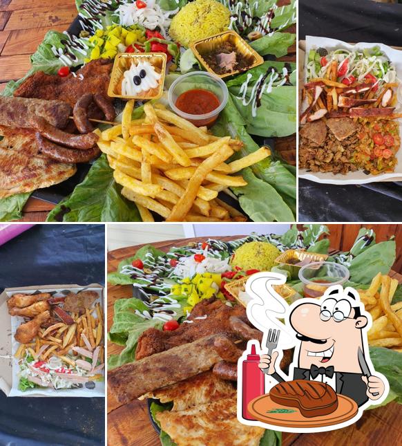 Cheesy food restaurant, Zaghouan - Restaurantbewertungen