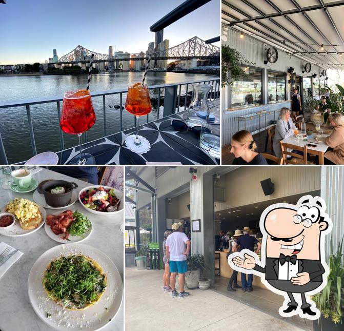 Ciao Papi in Brisbane City - Restaurant reviews