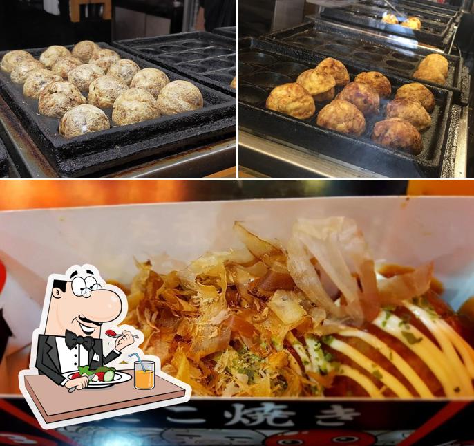 Jin-Zai Cyberpark Tower One restaurant, Quezon City - Restaurant reviews