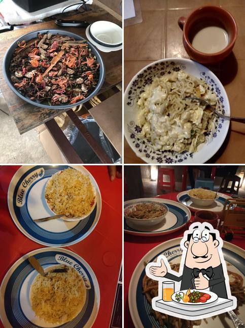 Friends cafe & restro - Restaurant menu, prices and reviews