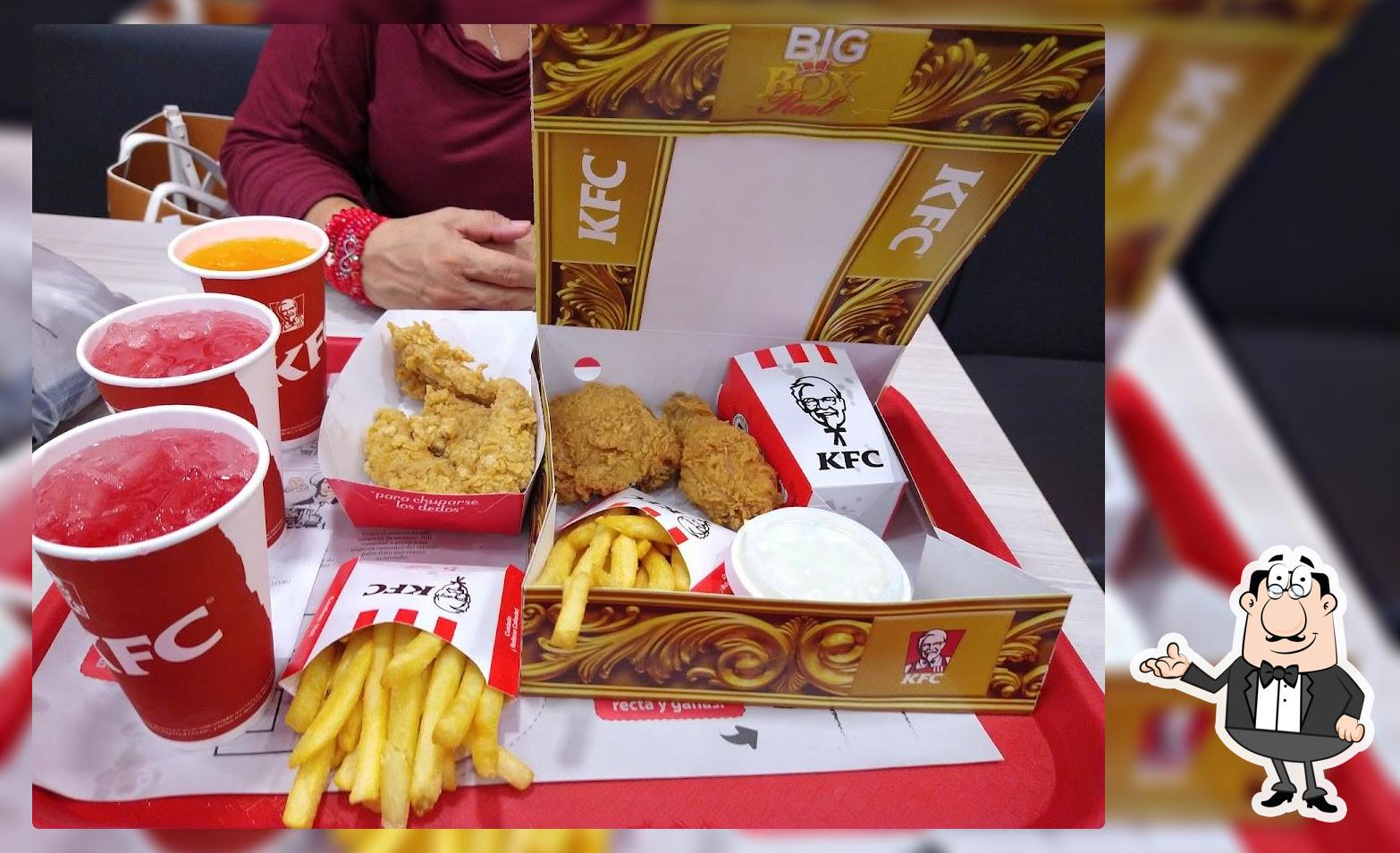 KFC restaurantes en Barranquilla, verano 2025 - Restaurant Guru