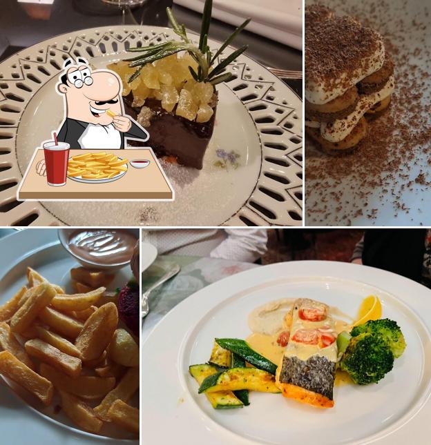 LAURUS, Kaunas - Restaurant menu, prices and reviews