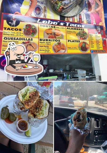 Lobo’s Tacos in San Jose - Restaurant reviews