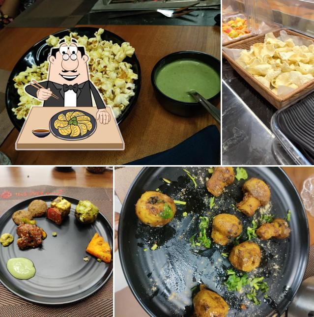Mad Over Grills Gotri, Vadodara - Restaurant menu, prices and reviews