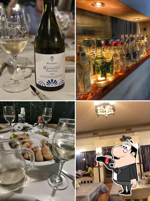 Paramalo, Kifisia, Parnithos 13 - Restaurant reviews