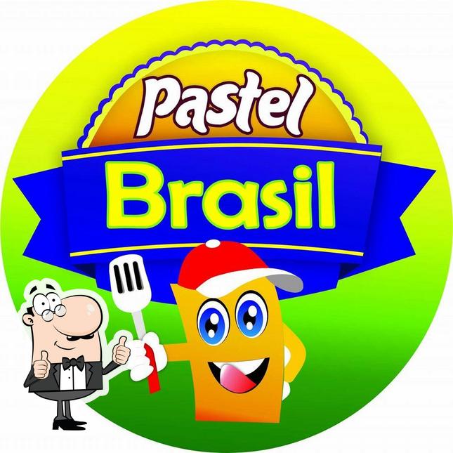 Pastel Brasil, João Pessoa, Rua Mariâgela lucena Peixoto - Valentina l ...