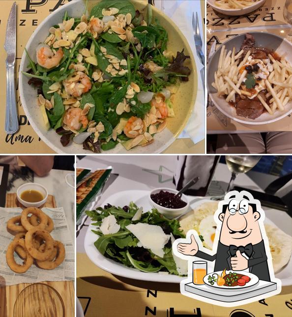 Pazzo Pizzeria Artigianale, Lisbon - Restaurant reviews