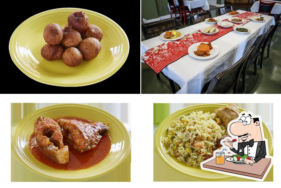 Sumthing Antioch in Antioch - Restaurant reviews