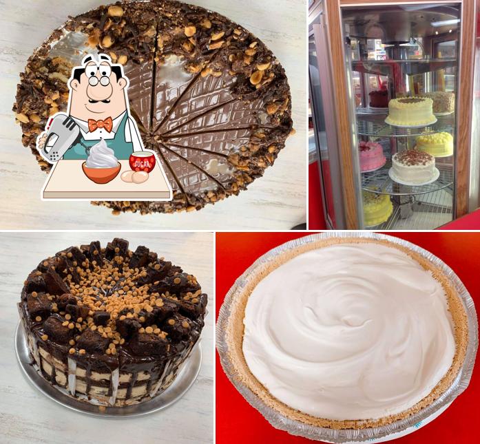 Tab's, Hope - Restaurant menu, prices and reviews