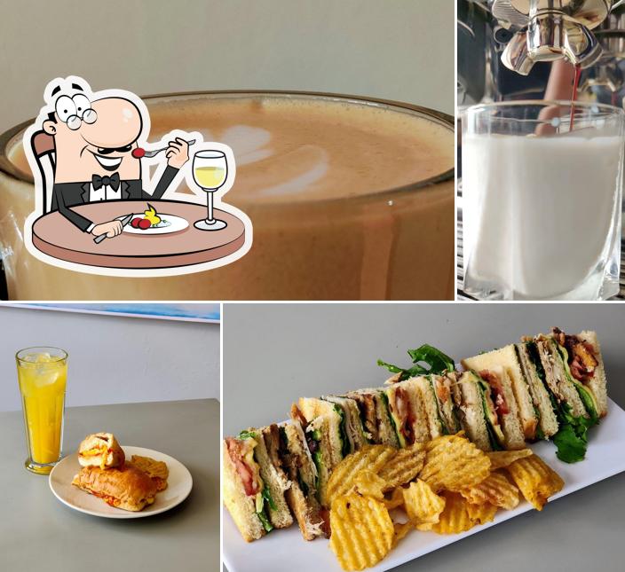 The Little Break, Xalapa - Restaurant menu, prices and reviews