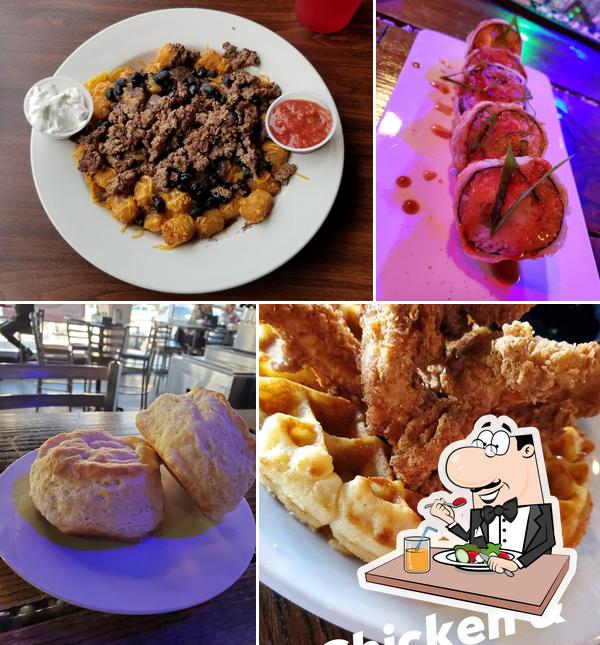 Wake n Bake Breakfast Company in Burlington - Restaurant menu and reviews
