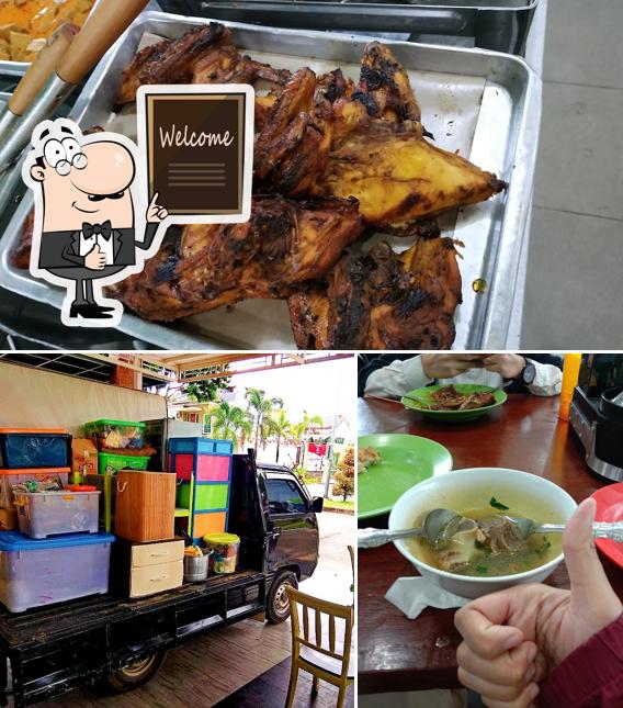 Warung Sunda Bu Joko, Batam - Restaurant menu, prices and reviews
