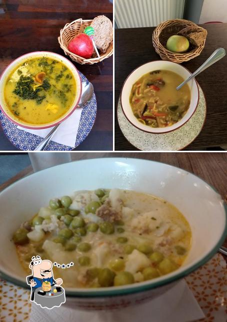 Zuppa restaurant, Trier - Restaurantbewertungen