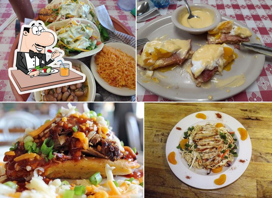 Rio Ranch Cafe, Kerrville - Restaurant menu, prices and reviews