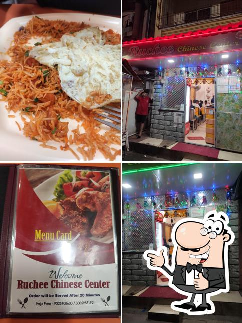 Ruchi Chinese Restaurant., Alibag - Restaurant menu, prices and reviews