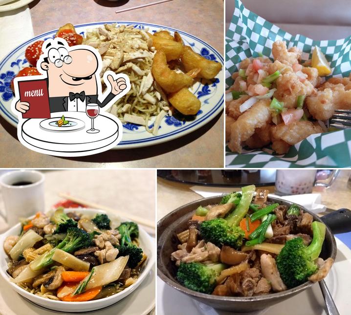 Find the best place to eat in Prince Rupert, spring 2024 - Restaurant Guru