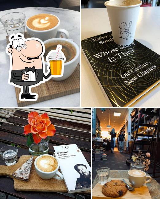 THE Bookstor Cafe, The Hague - Restaurant reviews
