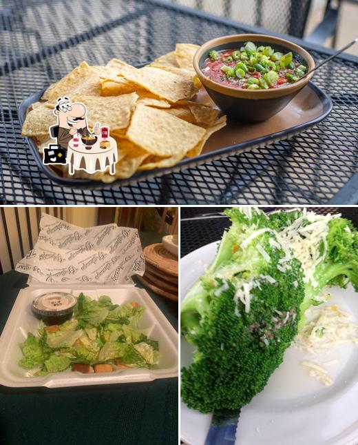 TJ Chumps, Miamisburg - Restaurant menu, prices and reviews