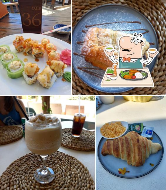 The Bell Restaurant, Park Rynie - Restaurant menu, prices and reviews