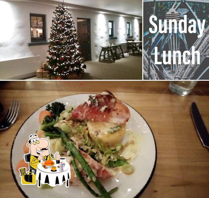 The Carrie Restaurant, Kells - Restaurant menu, prices and reviews