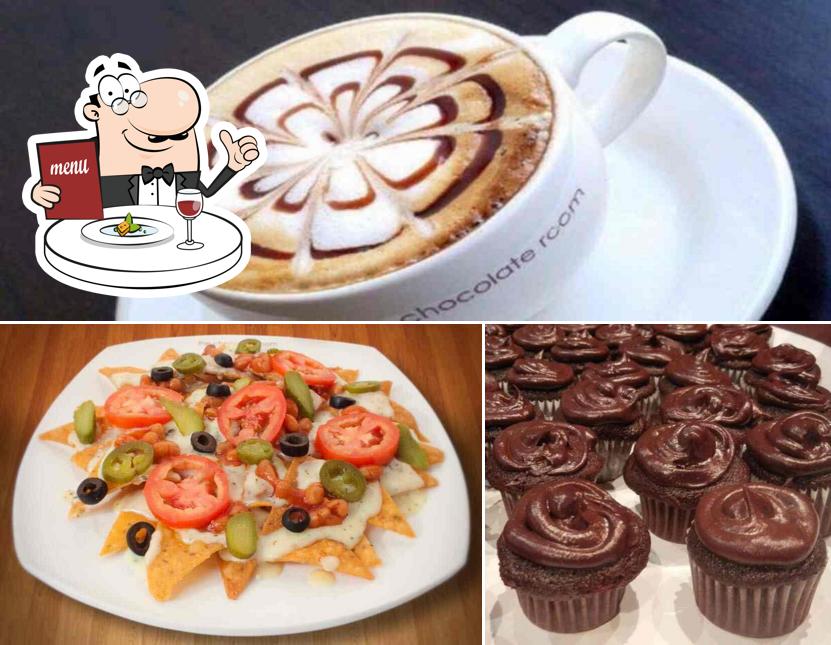 The Chocolate Room, Pune, 3rd Floor