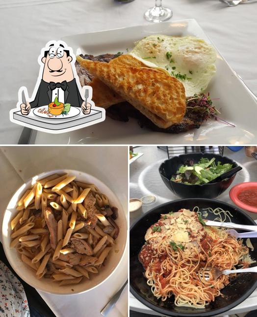 The Fish in Bemus Point - Restaurant menu and reviews