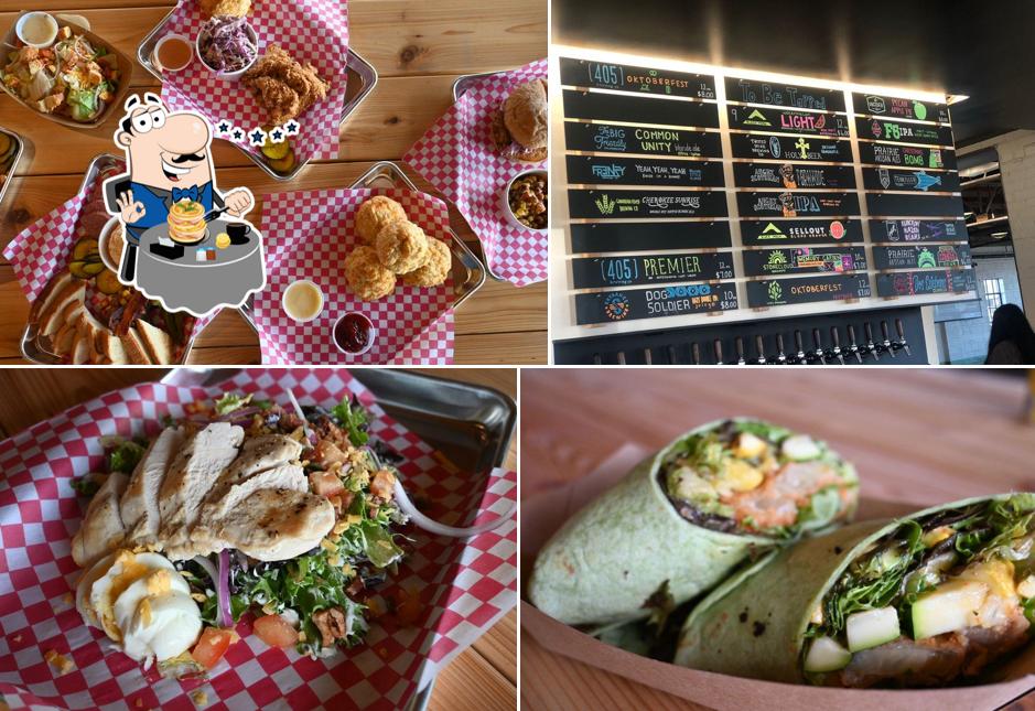 The Standard in Norman - Restaurant reviews