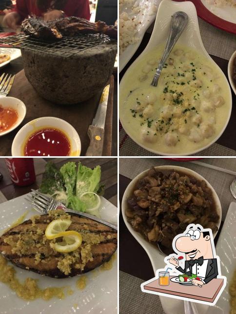 Top of Cebu, Cebu City - Restaurant menu, prices and reviews