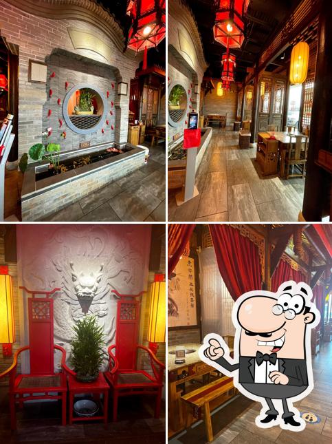 Top 10 restaurants with hot Pot in Houston, december 2025 - Restaurant Guru