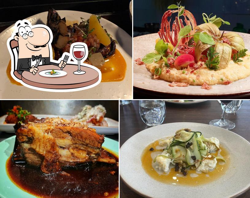 Best smoked pork in Perth restaurants, autumn 2023 - Restaurant Guru