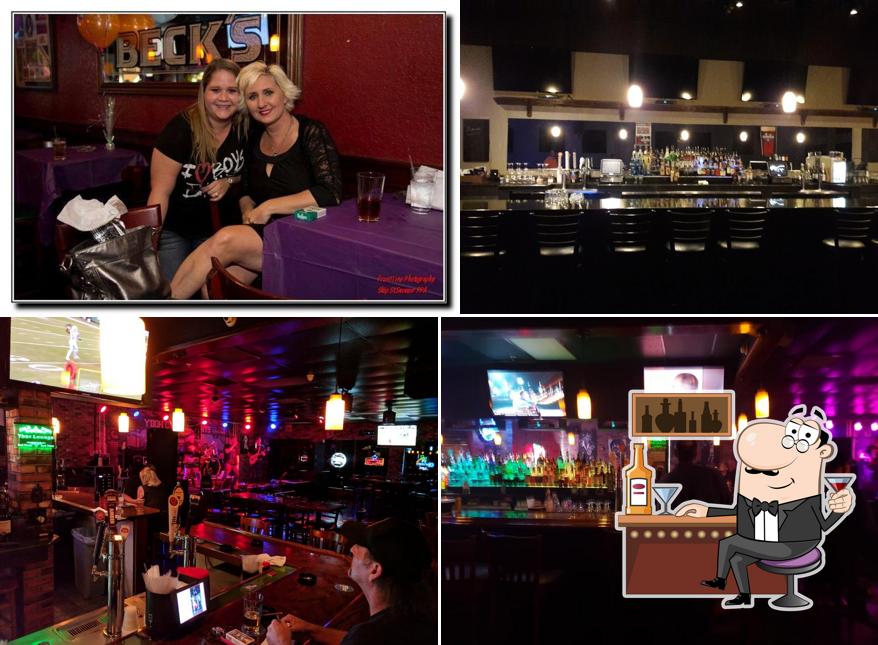 Ybor Cigars & Spirits in Lakeland - Restaurant reviews